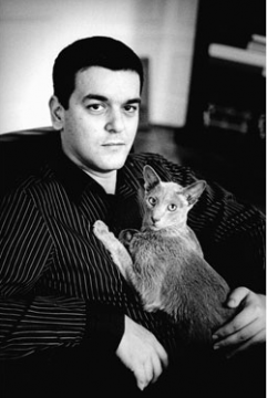 JOANN SFAR - Le magazine SecondSexe - La culture du plaisir féminin